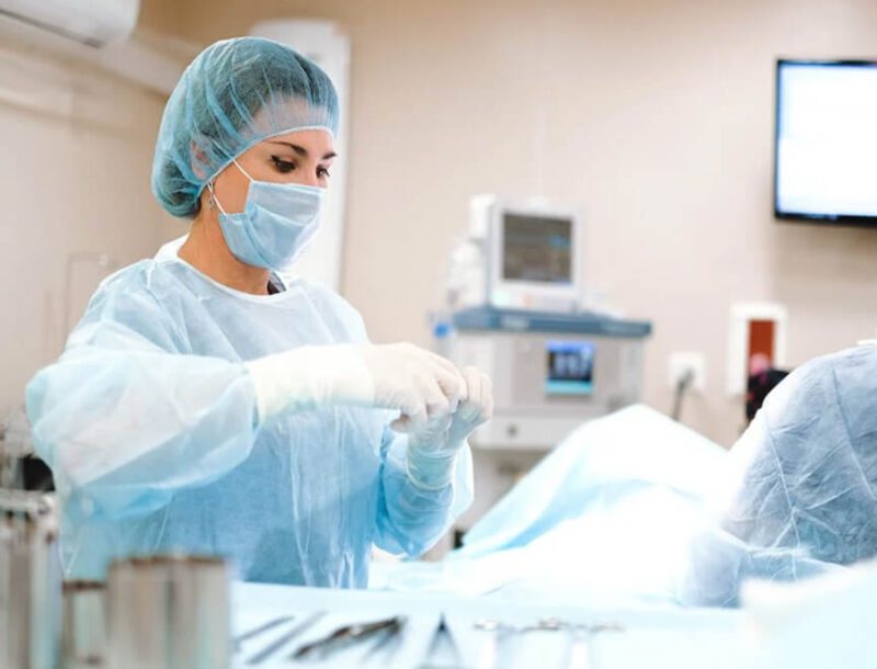 Qualifying Conditions - EZ Medcard