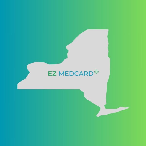 Simplify Access to Medical Cards in All States | EZ Medcard