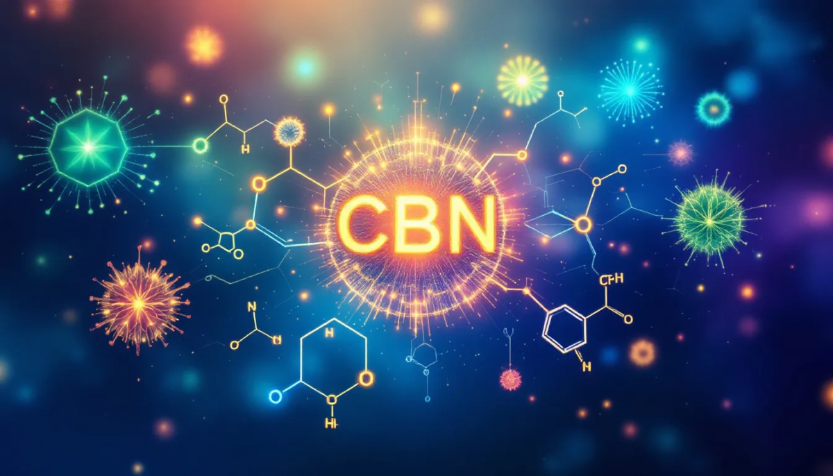 What Is CBN: Benefits, Uses, and Effects