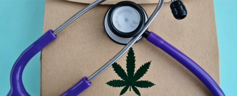 Digestive Disorders: IBS, Crohn's, GERD, & Medical Marijuana