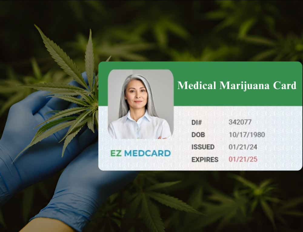 How to Qualify for a Medical Marijuana Card