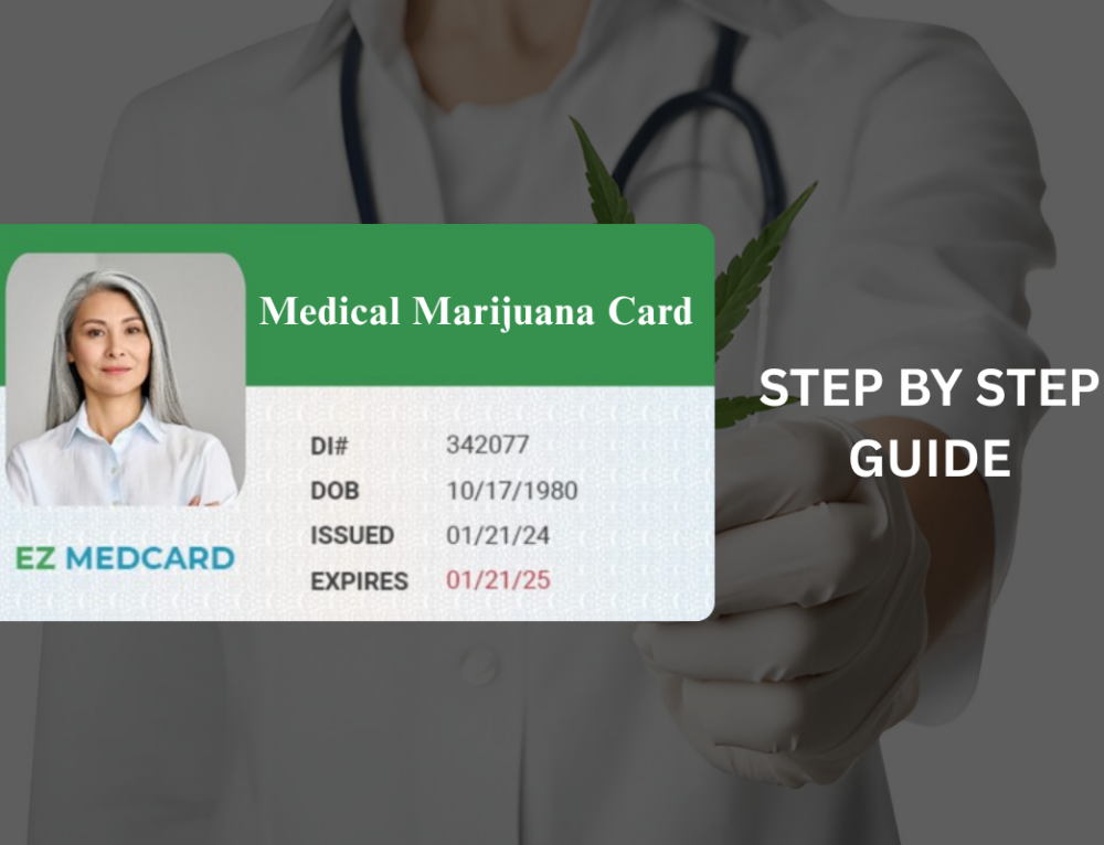 How to Qualify for a Medical Marijuana Card